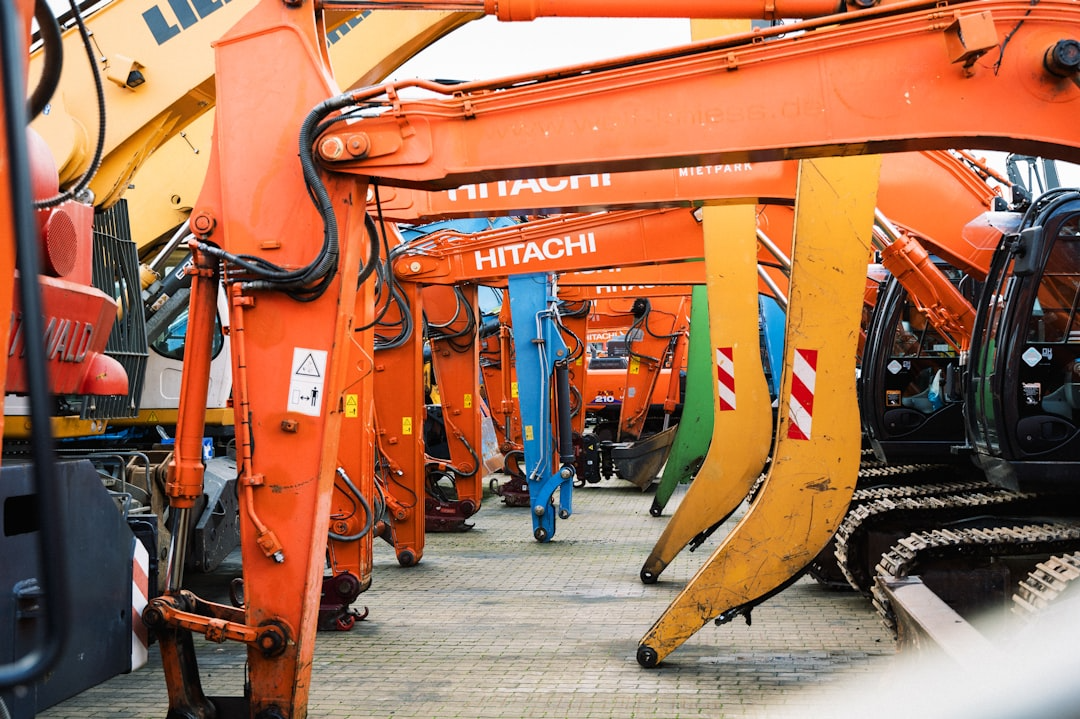 Why Finding the Right Hitachi Heavy Equipment Dealer Matters - Kelbe ...